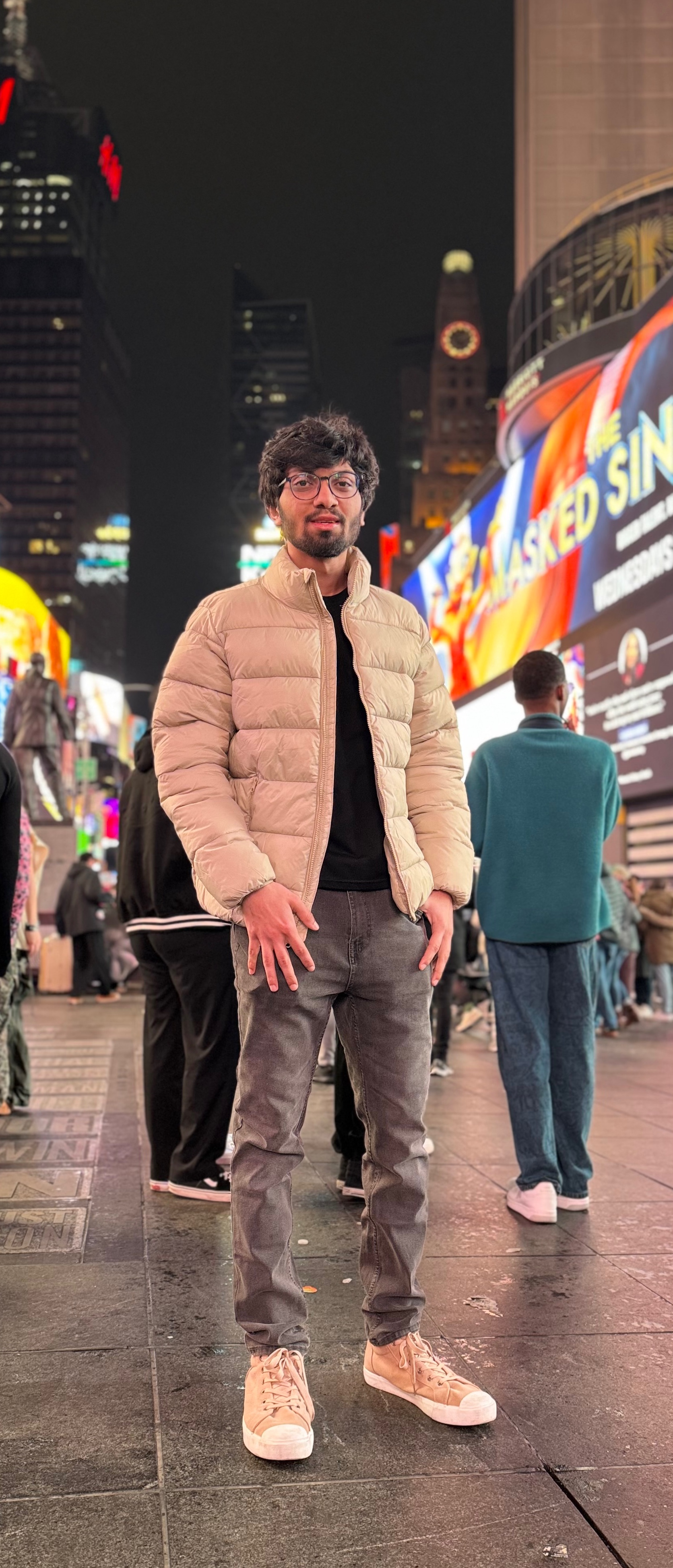 Neeraj Patil | Portfolio